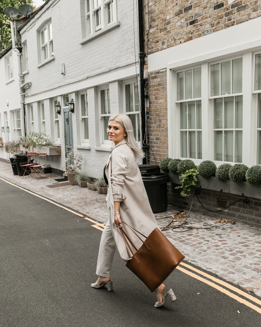 Lawful London handbags to complete your Eid look