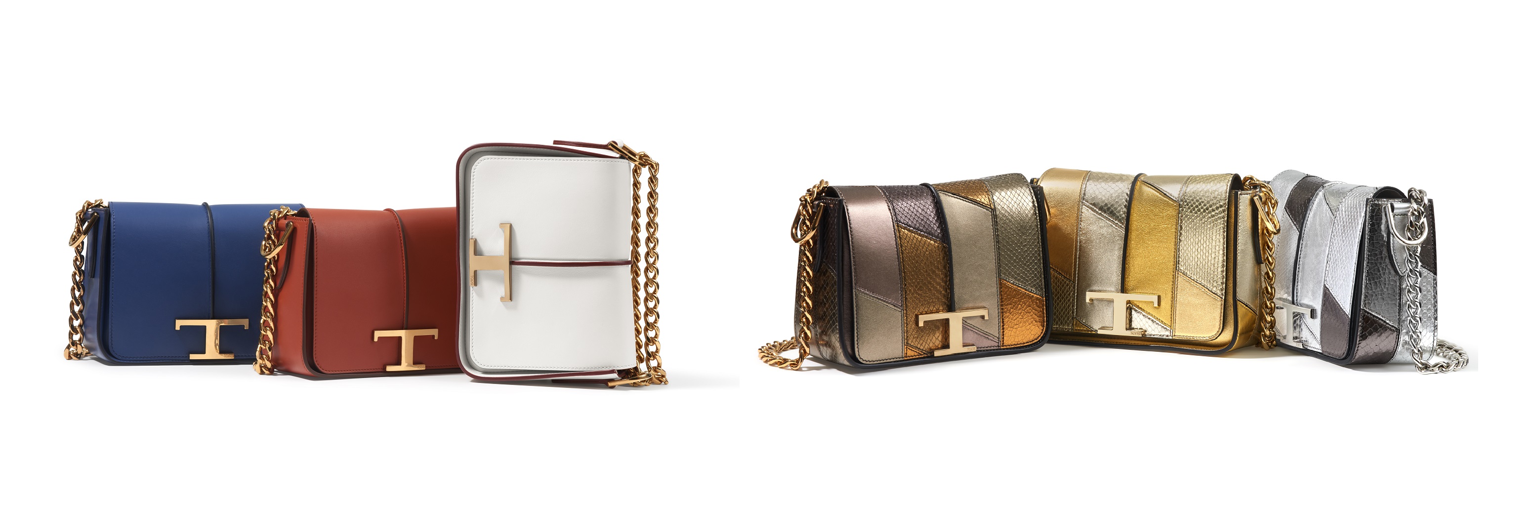 TOD'S Festive Collection